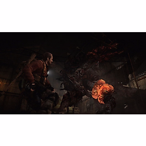 Resident Evil: Revelations 2 - PlayStation 3