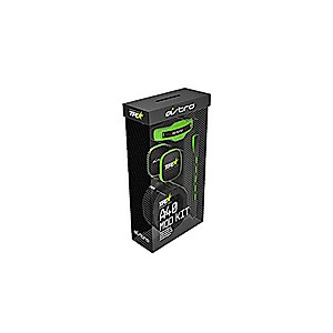 ASTRO Gaming A40 TR Mod Kit, Noise Cancelling Conversion Kit - Green