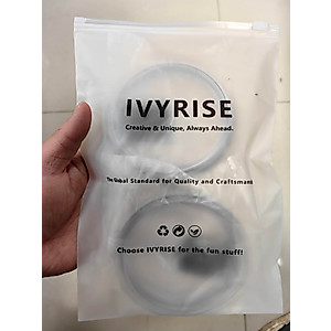 Rambler MagSlider Replacement Lid 30oz 2Pack, Magnetic Tumbler Lid Fit for Yeti Rambler