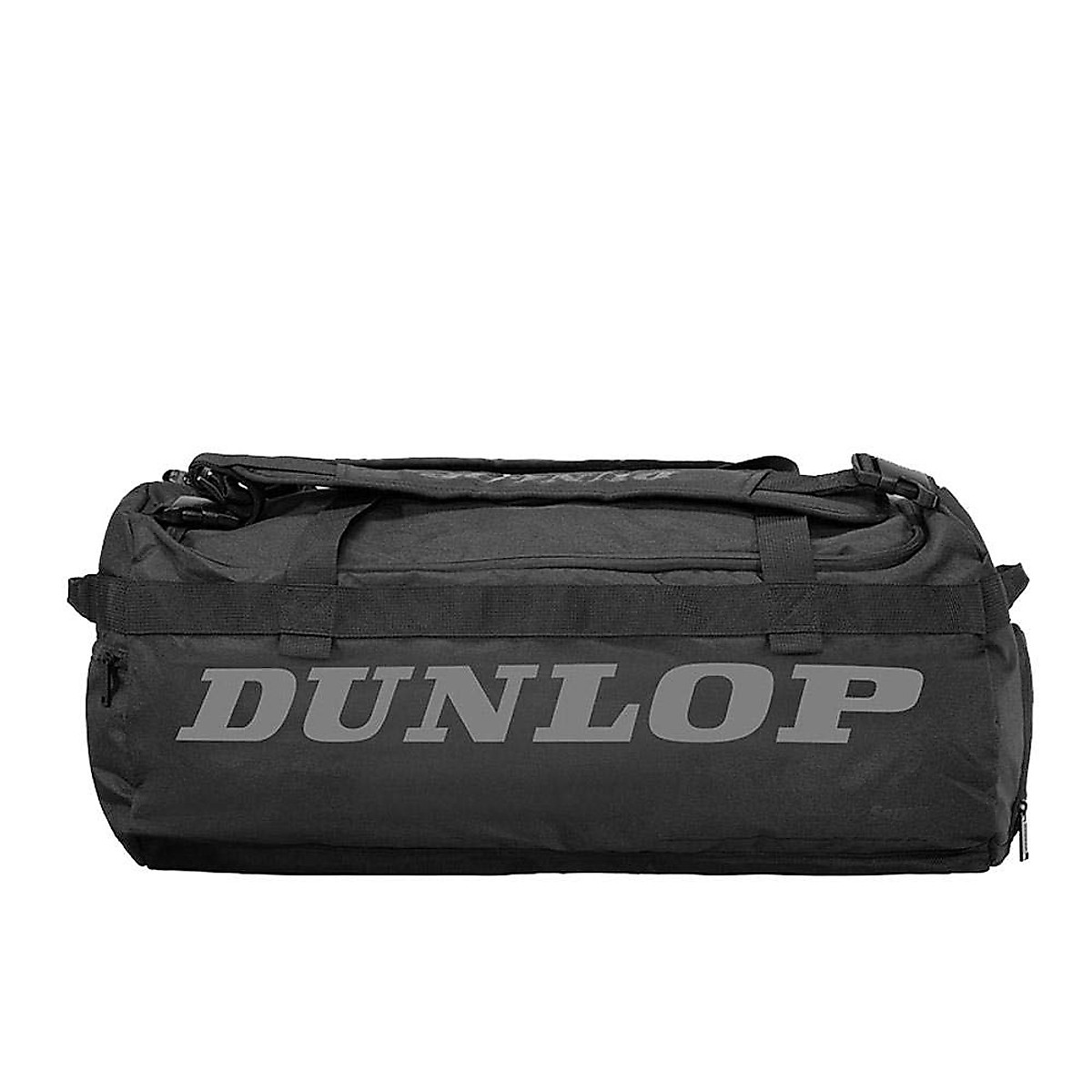 Dunlop Sports CX Series Holdall Tennis Tote Bag, Black