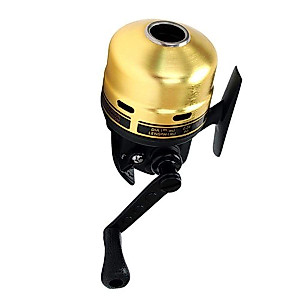 Daiwa Goldcast Spincast Reel, GC80