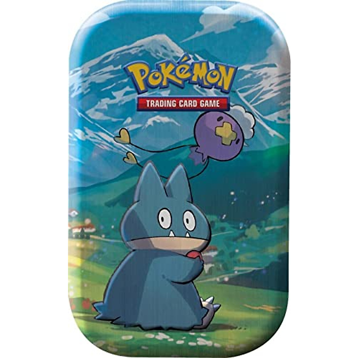 Pokémon TCG: Sinnoh Stars Mini Tin