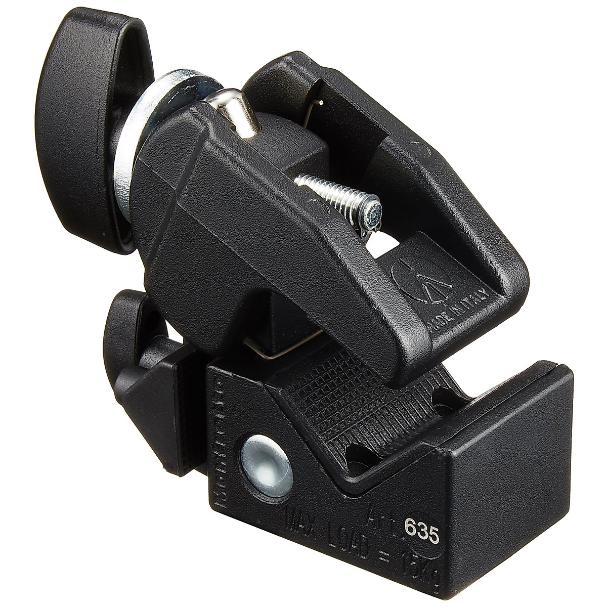 Manfrotto 635 Quick Action Super Clamp
