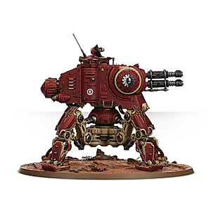 Games Workshop Adeptus Mechanicus Onager Dunecrawler Warhammer 40,000