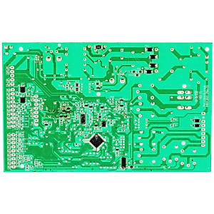 GE WR55X24347 Refrigerator Control Board