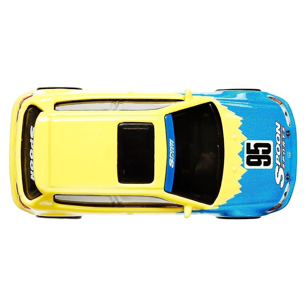 Hot Wheels Collector Vehículo de Colección Honda Civic EG