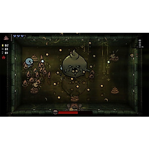 The Binding of Isaac: Repentance(ザ バインディング オブ アイザック リペンタンス) -PS4