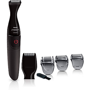 Philips Norelco GoStyler, Trim and Shape, model FS9185/49