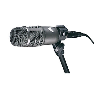 Audio-Technica AE2500 Dual-element Cardioid Instrument Microphone