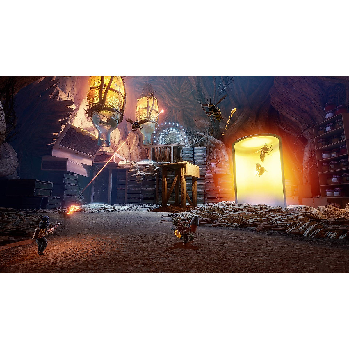 It Takes Two - PlayStation 4