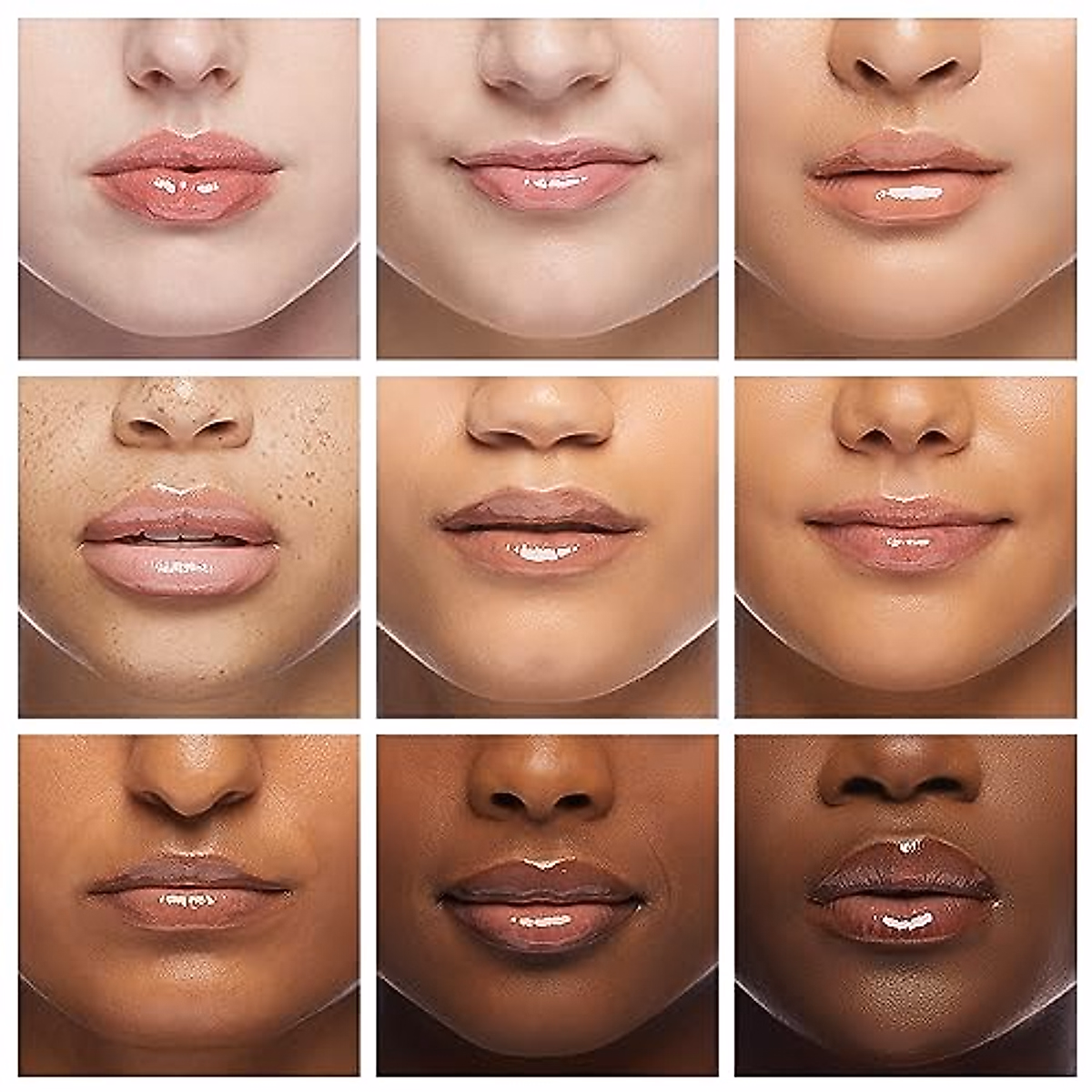 MAC Squirt Plumping Gloss Stick - 15 Like Squirt (Lime Green) - .08 oz / 2.3 g