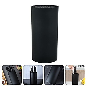 HEMOTON Blocks Insert 1pc Block Organic Pp Display Stand Kitchen Storage