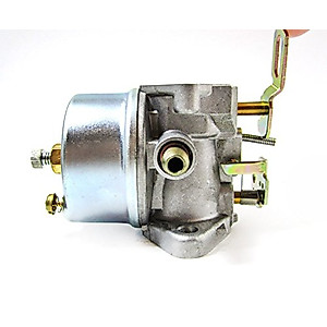 Lumix GC Carburetor for Ariens 921004 921005 926001 924093 Snow Blower Throwers 9Hp Motor