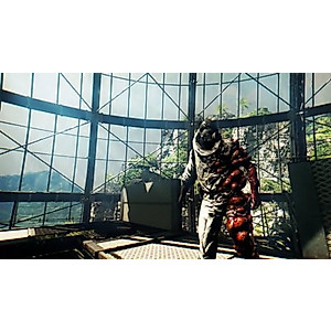 Dead Island Definitive Collection Edition (PS4)