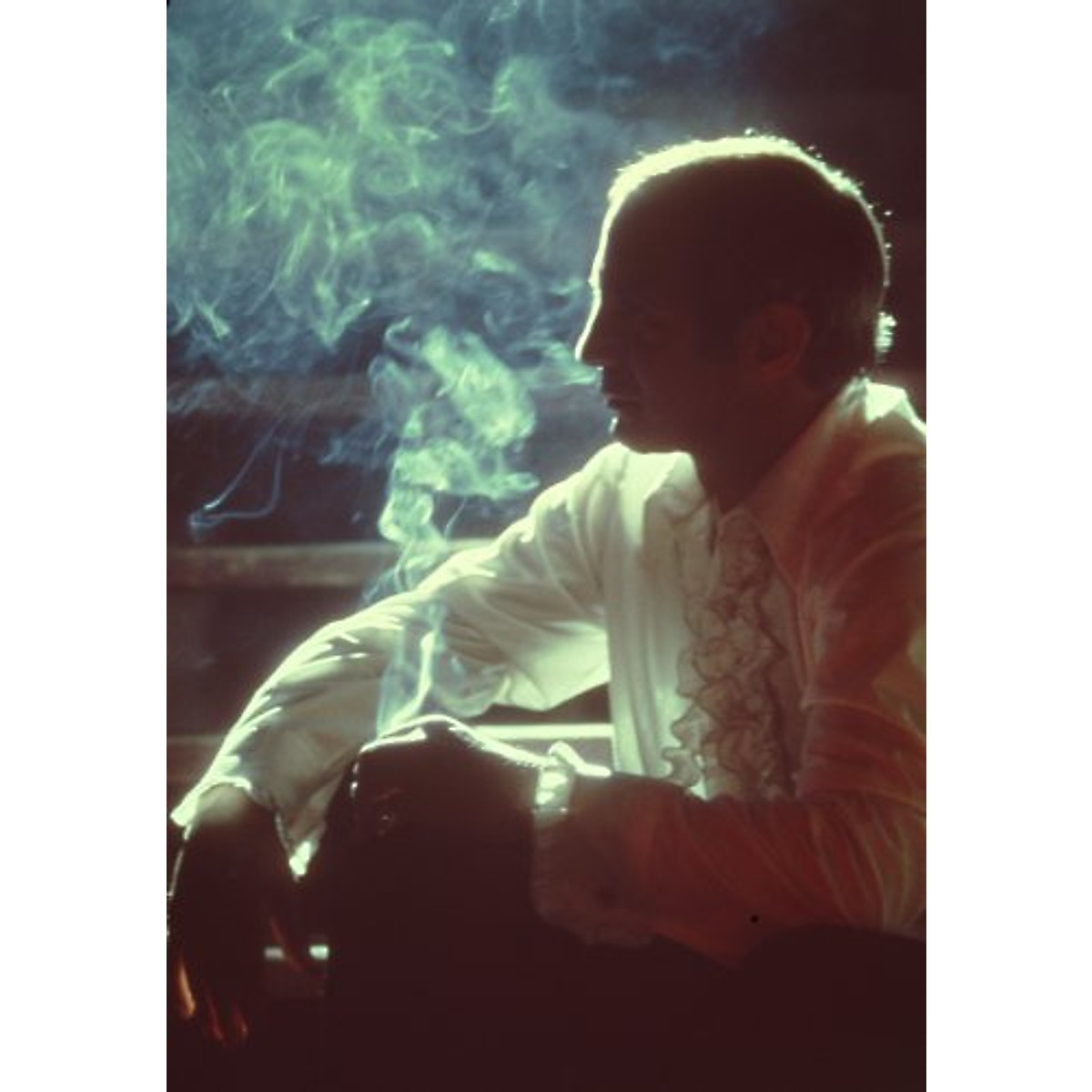 John Cassavetes: Five Films (Shadows / Faces / A Woman Under the Influence / The Killing of a Chinese Bookie / Opening Night / A Constant Forge) (The Criterion Collection) [Blu-ray]