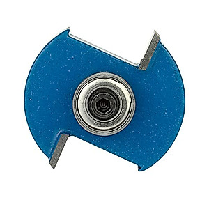 Sabre Tools Rabbeting Router Bit (1/4" Shank)