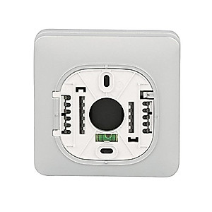 CARRIER Cor 7-Day Programmable Wi-Fi Thermostat with Energy Reports TP-WEM01