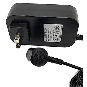 Genuine Shark 28.8V AC/DC Single or Dual Power Charger Adapter YLS0483A-T2880802 for IC205 IF200 IF201 IF202 IF203 IF252 IF281 IR100 IR142 IONFlex Vacuum F30 F80 X30 X40