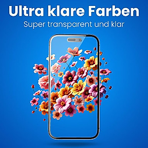 atFoliX Screen Protection Film compatible with Dell Inspiron 13 7000 7370 Screen Protector, ultra-clear FX Protective Film (2X)