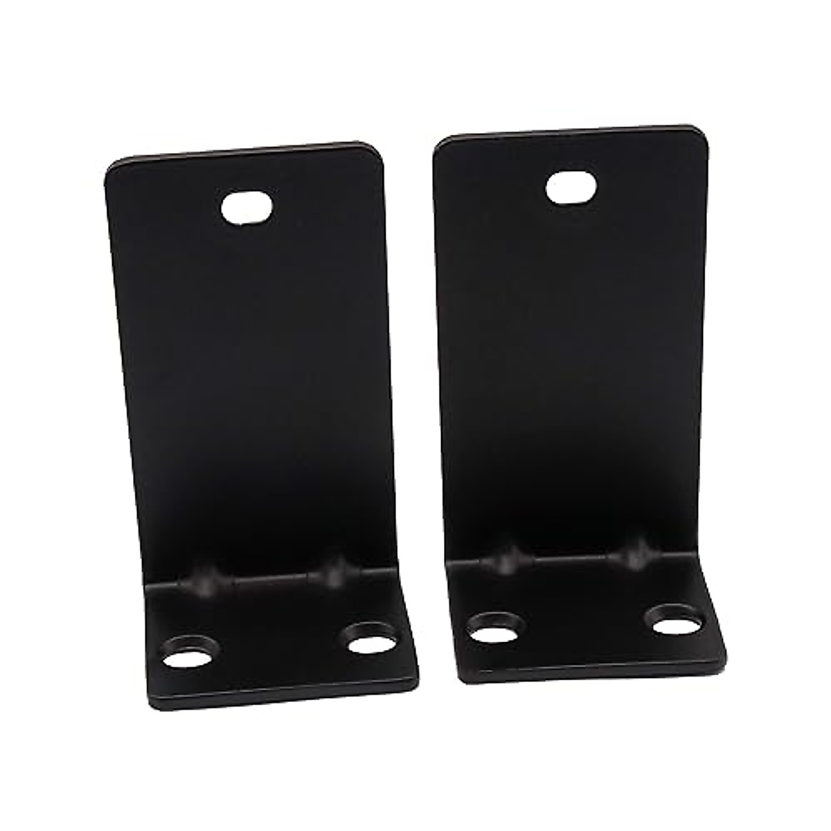 Enjcyling Black Wall Mount Bracket for Bose WB-300 Sound Touch Soundbar 500 700 Speaker Holder