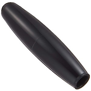 Fender Stratocaster Tremolo Arm Tips, Black (2)