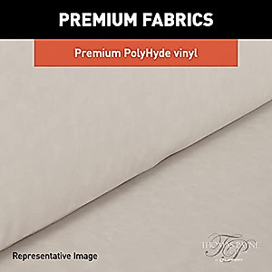 THOMAS PAYNE RV Dinette Cushions - 44" Grummond