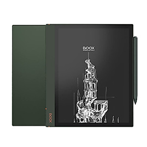 BOOX Note Air 2 Plus 10.3 with Magnet ePaper E Ink Tablets 4G 64G