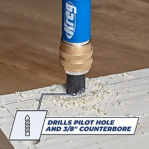 Kreg KDRV-FLIP Quick-Flip