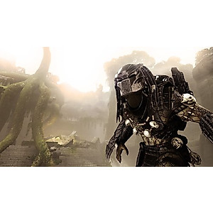 Aliens Vs. Predator