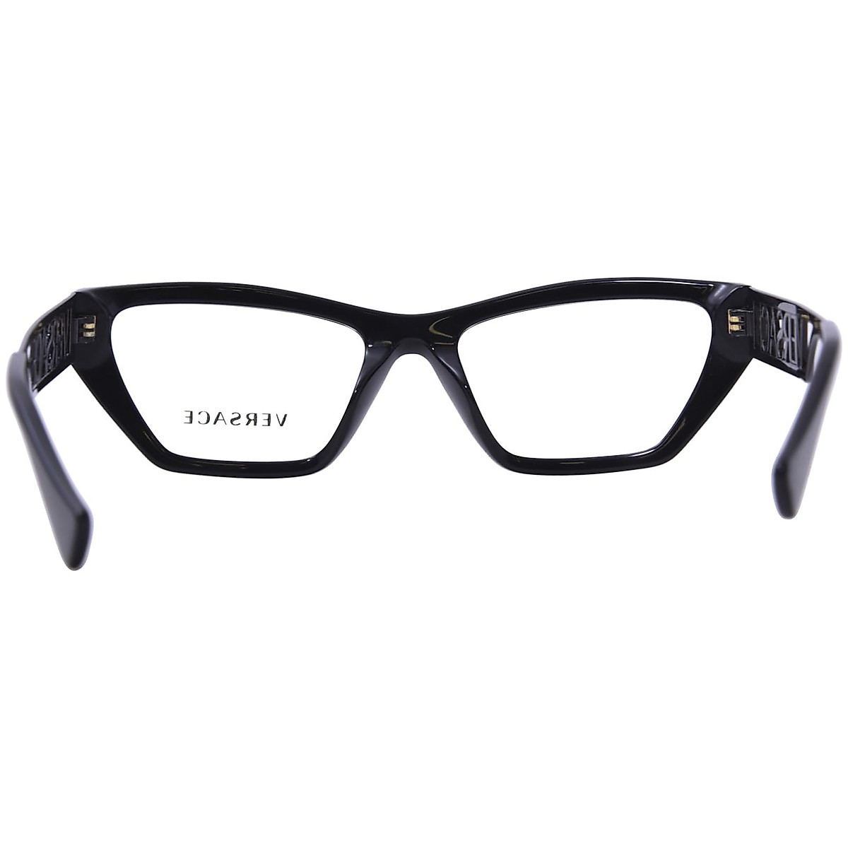 Versace VE3327U - 5232 Eyeglass Frame 55mm