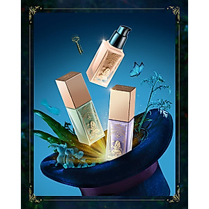 ZEESEA Multi-effectisolation Cream Makeup Primer (Purple)