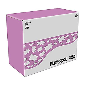 Playskool Step Start Walk 'n Ride Peppa Pig Active 2-in-1 Ride-On and Walker Toy for Toddlers and Babies 9 Months and Up (Amazon Exclusive)