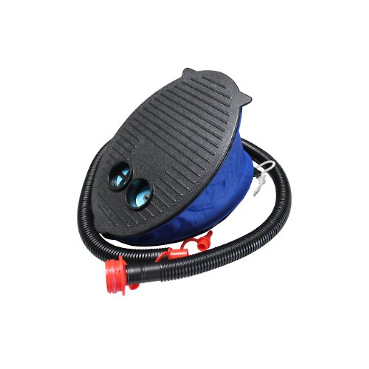 Intex Bellows Foot Pump, 11.5"