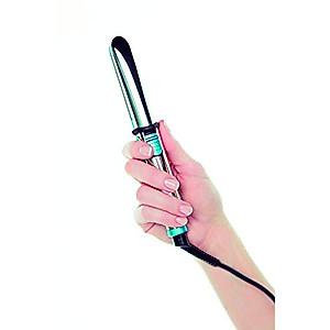 BaBylissPRO BABSS2000UC Nano Titanium Prima2000 Mini Travel Flat Iron 0.75 Inch (Pack of 1)