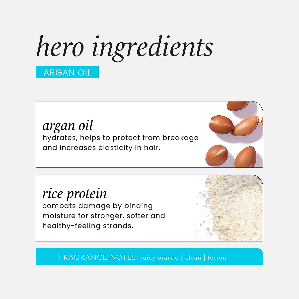 Hask Argan Oil From Morocco Repairing Deep Conditioner, Hair Treatment 1.75 oz