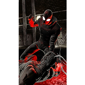 Spider-Man: Shattered Dimensions - Xbox 360 (Renewed)