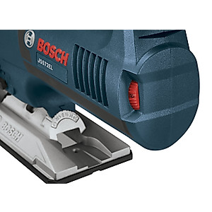 Bosch JS572EN 120-Volt Top-Handle Jig Saw