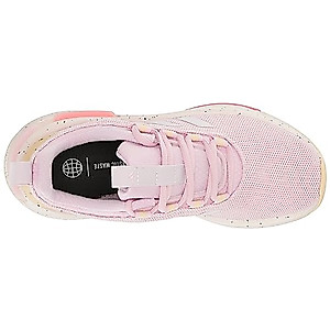 adidas Women's Racer TR23 Sneaker, Orchid Fusion/Almost Pink/Pink Fusion, 7.5