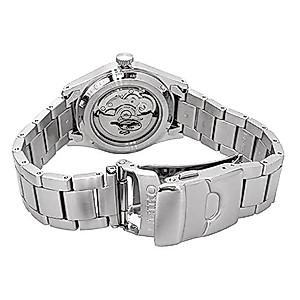 SEIKO Men's 5 Sports Automatic Watch