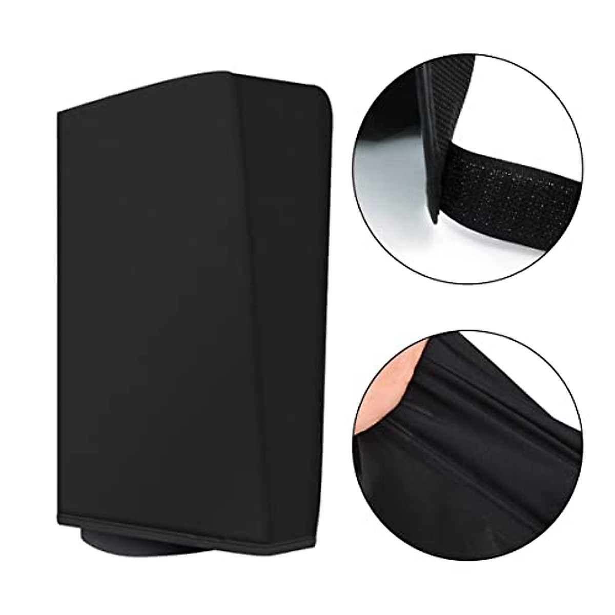 Universal Cover for PS5 Host Portable Durable Lightweight Cover