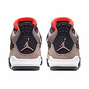 Nike Jordan Youth Air Jordan 4 Retro GS DJ6249 200 Taupe Haze - Size 6.5Y