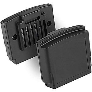 DPC N64 Booster Pack (Jumper Pak) for Nintendo 64, by Detroit Packing Co. (Third Party)