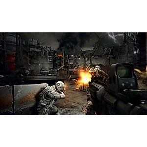 Killzone 2 - Playstation 3 (Renewed)