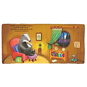 God Bless You, Little One