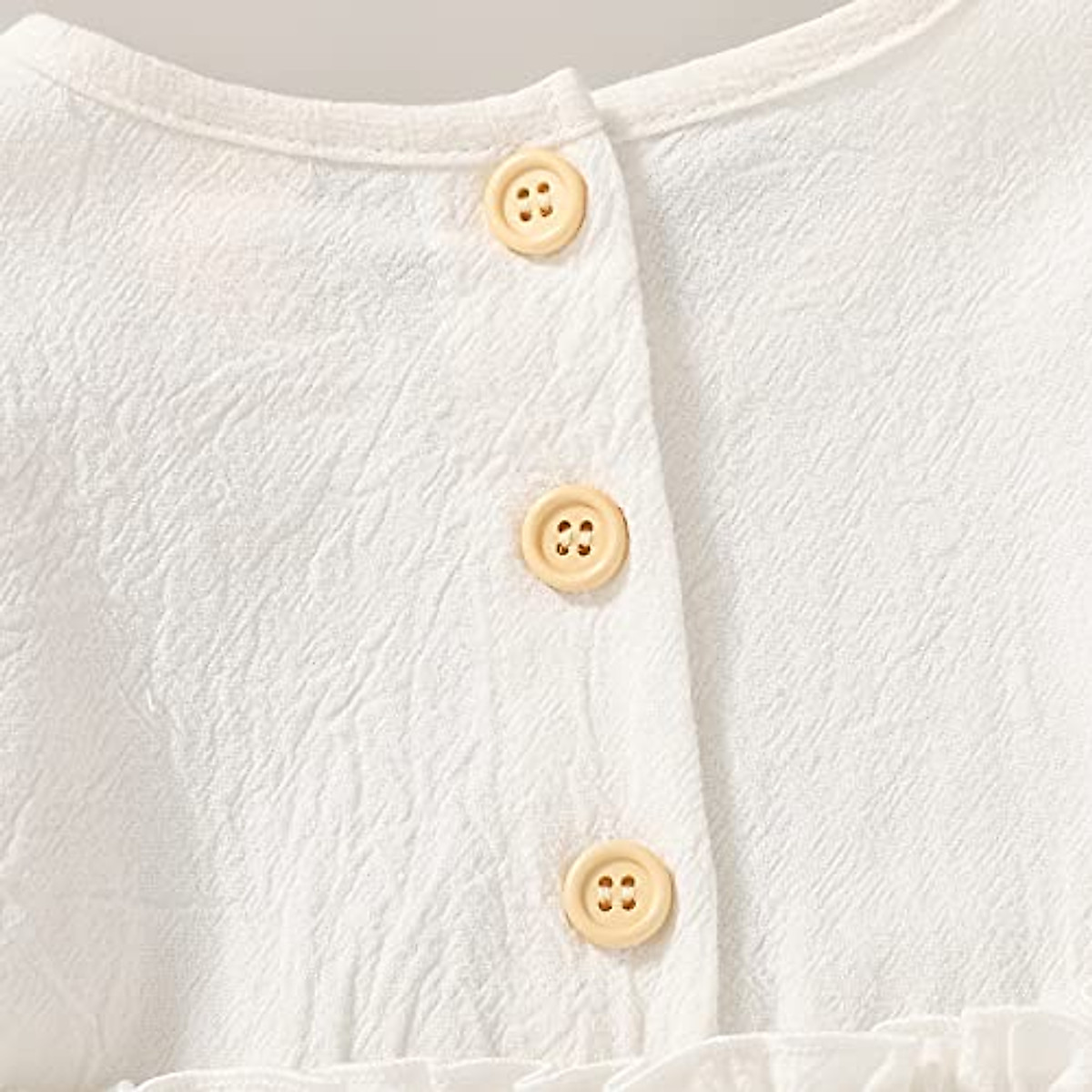 Little MISS Sassy Toddler Baby Girl Dress Long Sleeve Kids Solid Color Casual Dresses Girls Fall Winter Outfits Clothes