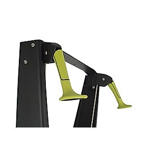 Concept2 SkiErg with PM5 Performance Monitor
