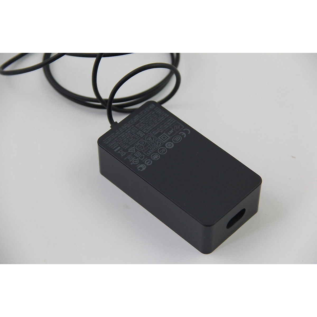 NEW Genuine OEM Microsoft Surface Pro & Pro 2 Tablet AC Adapter Charger 1536
