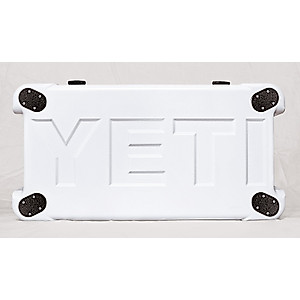 YETI Tundra Replacment Sliding Feet Oval for Tundra Models (4-Pack)