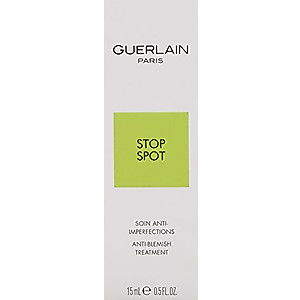 Guerlain Stop Spot Anti-blemish Treatment, 0.5 Oz / 15 Ml