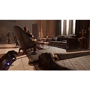 Dishonored and Prey: The Arkane Collection (PS4)